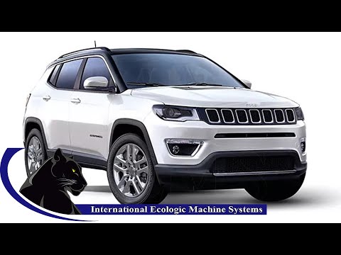 Jeep Limited – IEMS Yakıt Tasarruf ve Performans Cihazı® İnceleme, S Hız Denemesi ve Testi