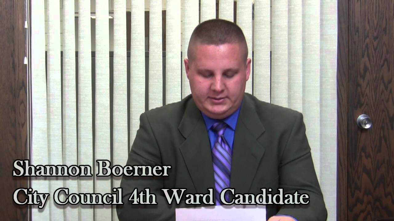 Shannon Boerner - YouTube