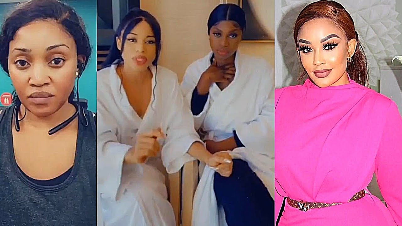 Video: LADYNAA Afichua UTAPELI Mwingine ZARI Aliwafanyia WADADA hawa ... Video: LADYNAA Afichua UTAPELI Mwingine ZARI Aliwafanyia WADADA hawa ...