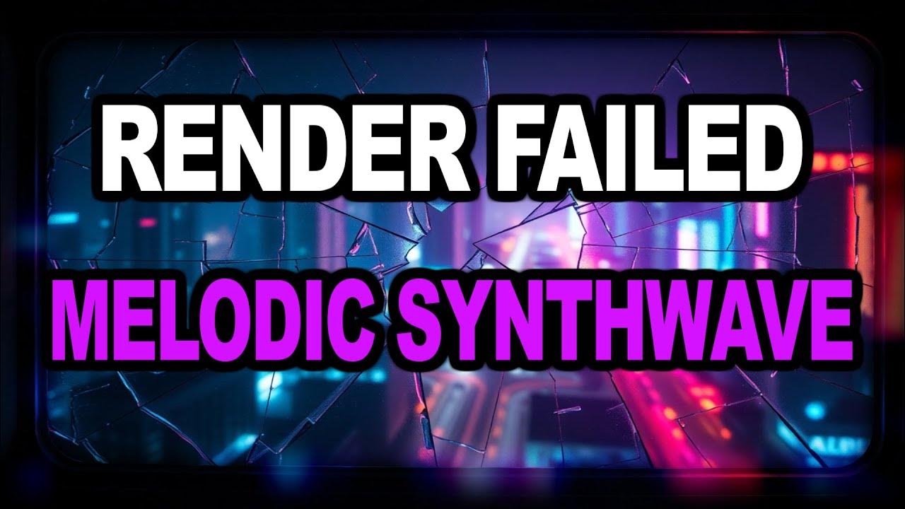 Render Failed - YouTube