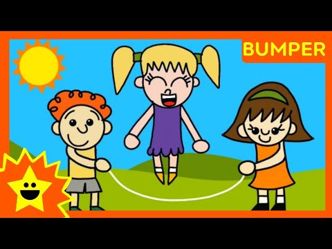 Jump Rope (Short Animation) - YouTube
