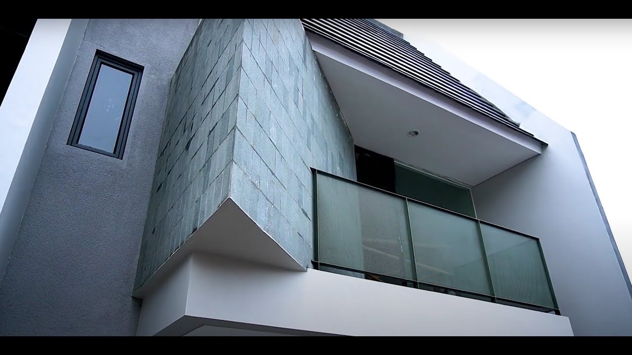 Progres Pembangunan Vasa Jagakarsa, Jakarta Selatan - YouTube