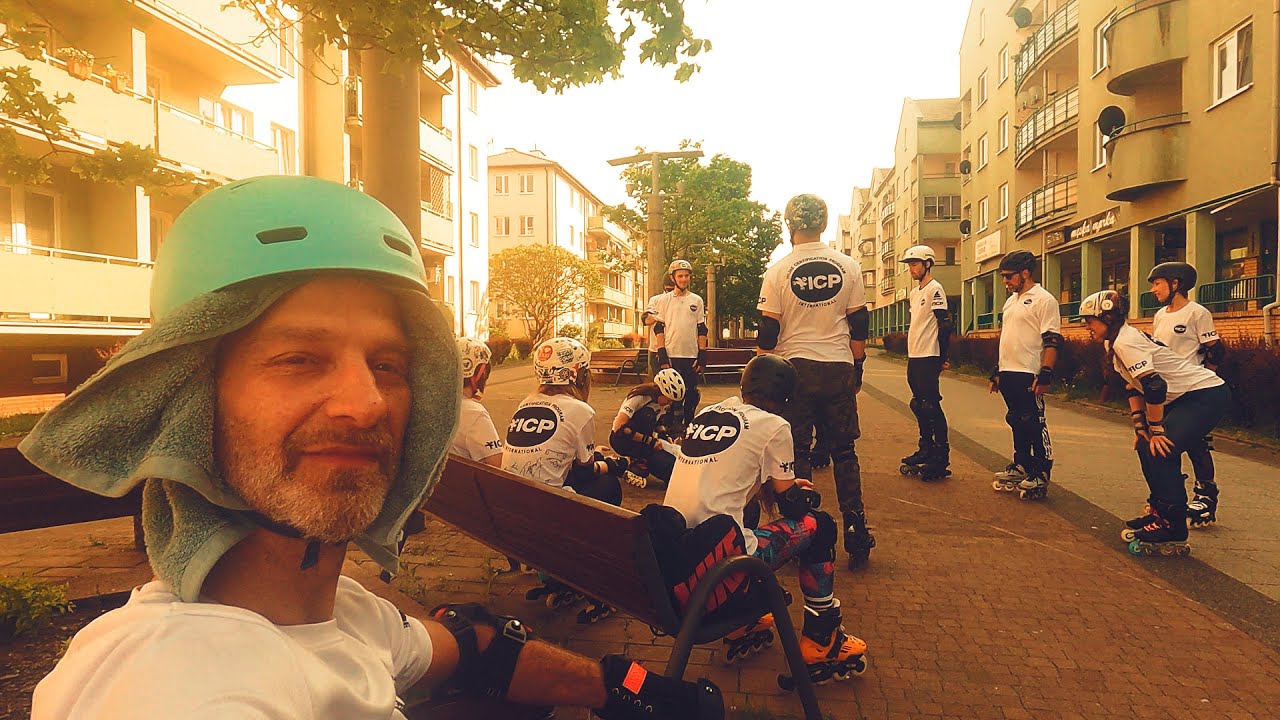 ICP level 2 - YouTube