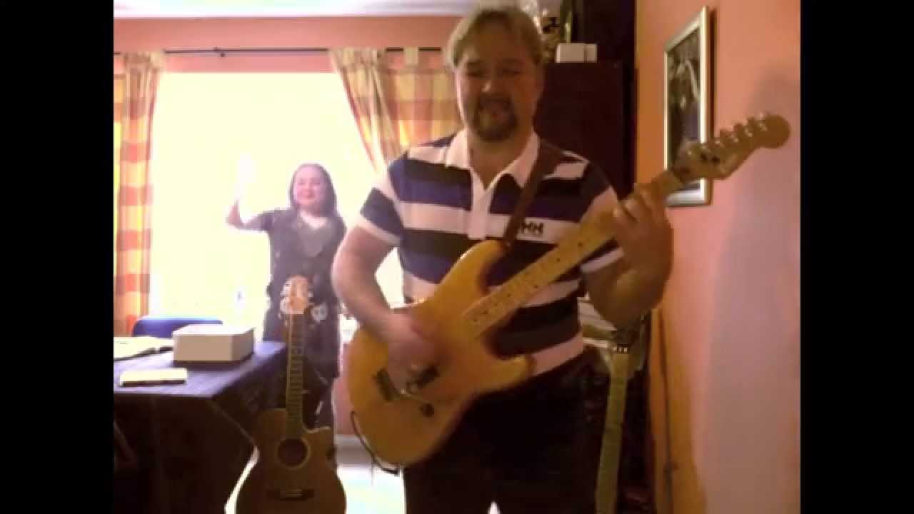 All over the world - ELO The Electric Light Orchestra & Guitar Chords ...