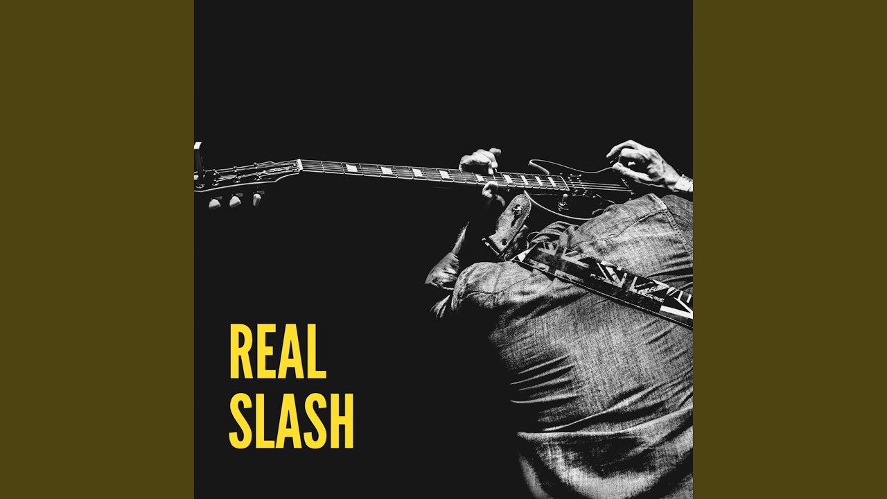 Real Slash - YouTube