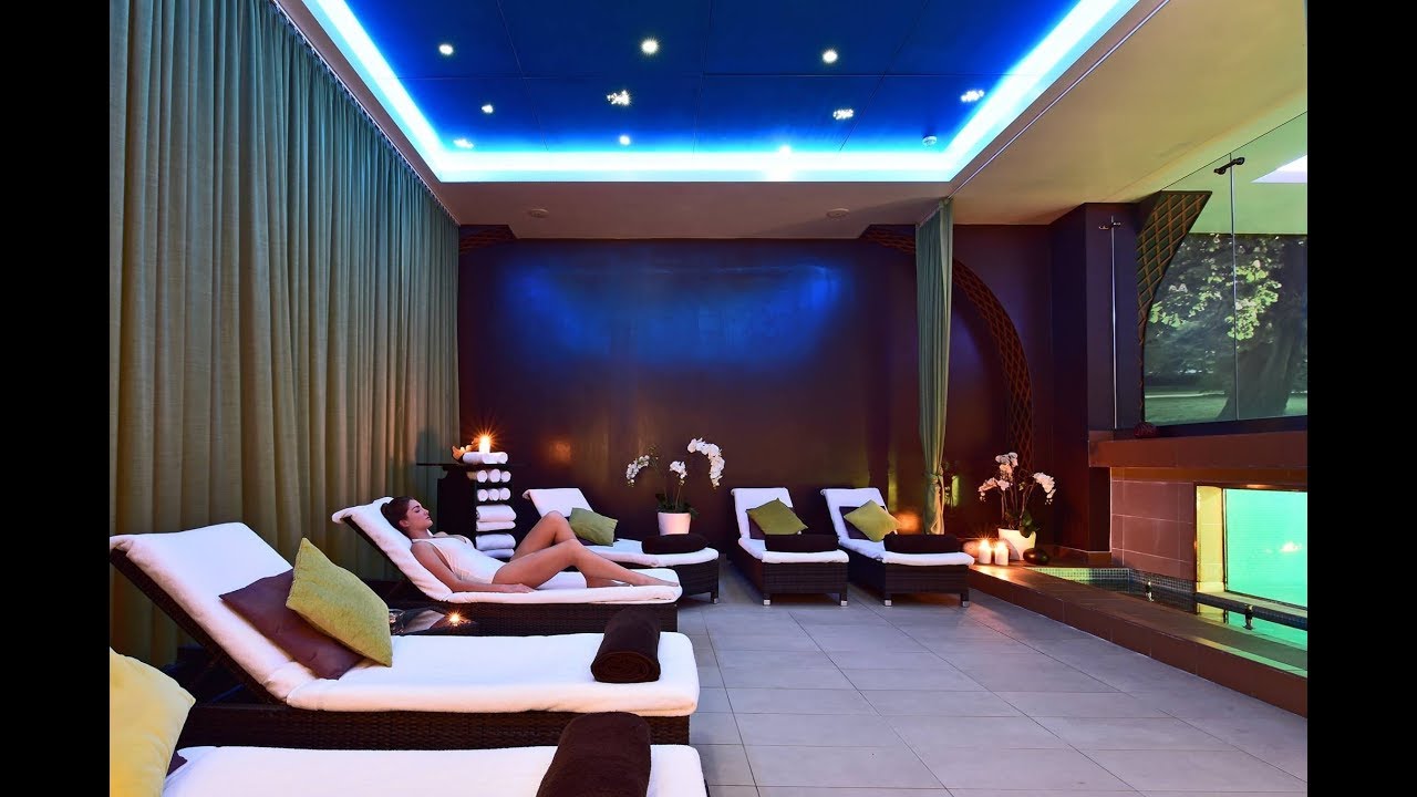 BEST SPA in Chelsea, London - YouTube
