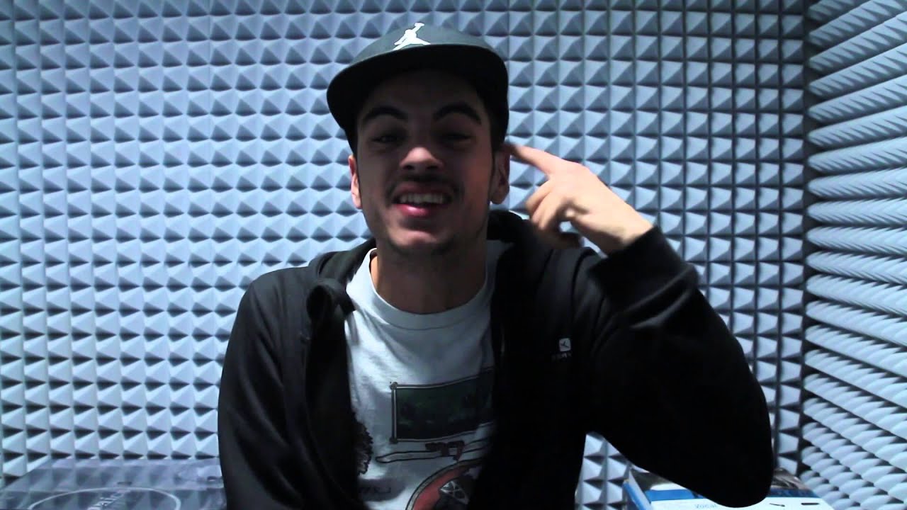 :: IROL Lyrics & Freestyle MTV SPIT 2013 :: - YouTube