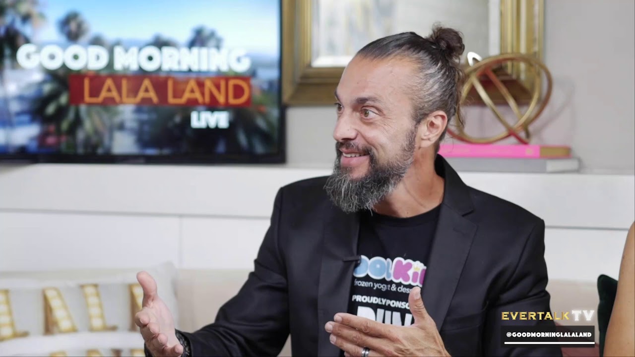 Mike Diamond - YouTube