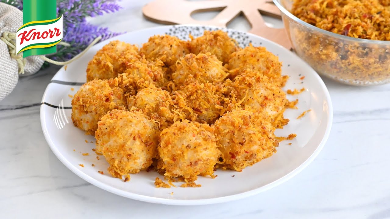 Pulut Urap Sedap Boleh Buat Meniaga - YouTube