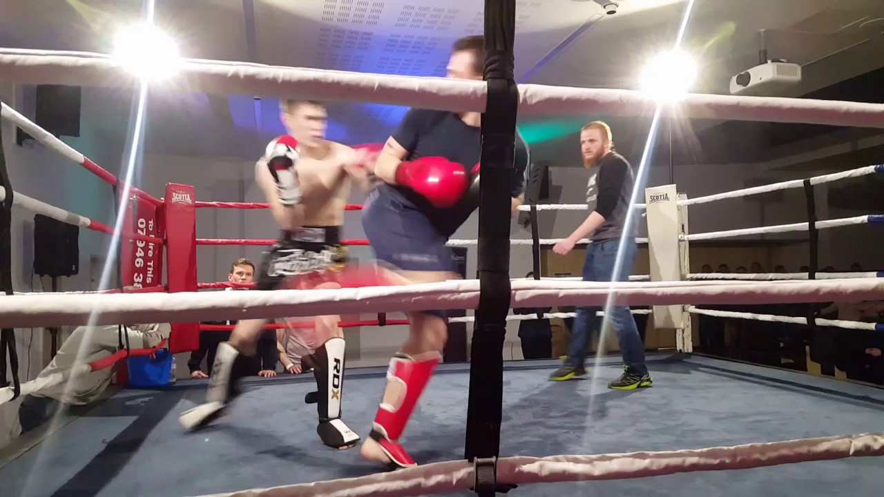 Matthew Caley 2017 - YouTube