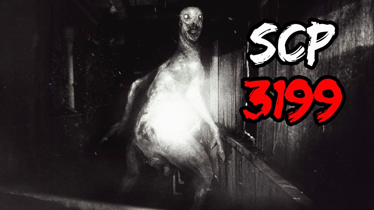 Top 5 Scary SCP's That Might Be Aliens - YouTube