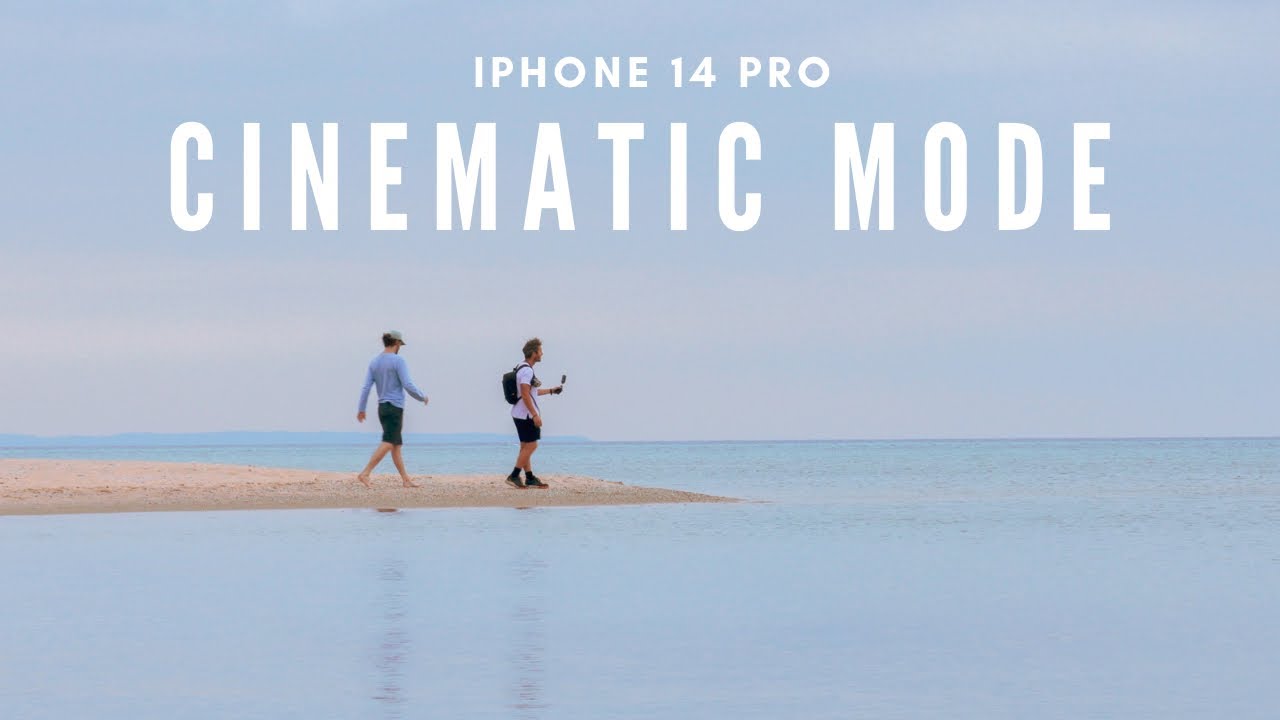 Iphone 14 Pro Cinematic Mode - Is it Worth it? - YouTube