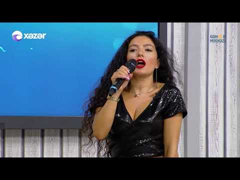 Dilarə Kazımova - Dəb Elə Mənəm