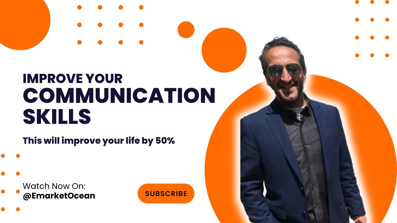 🔴Learn How To Communicate And The Many Benefits It Can Bring You - YouTube