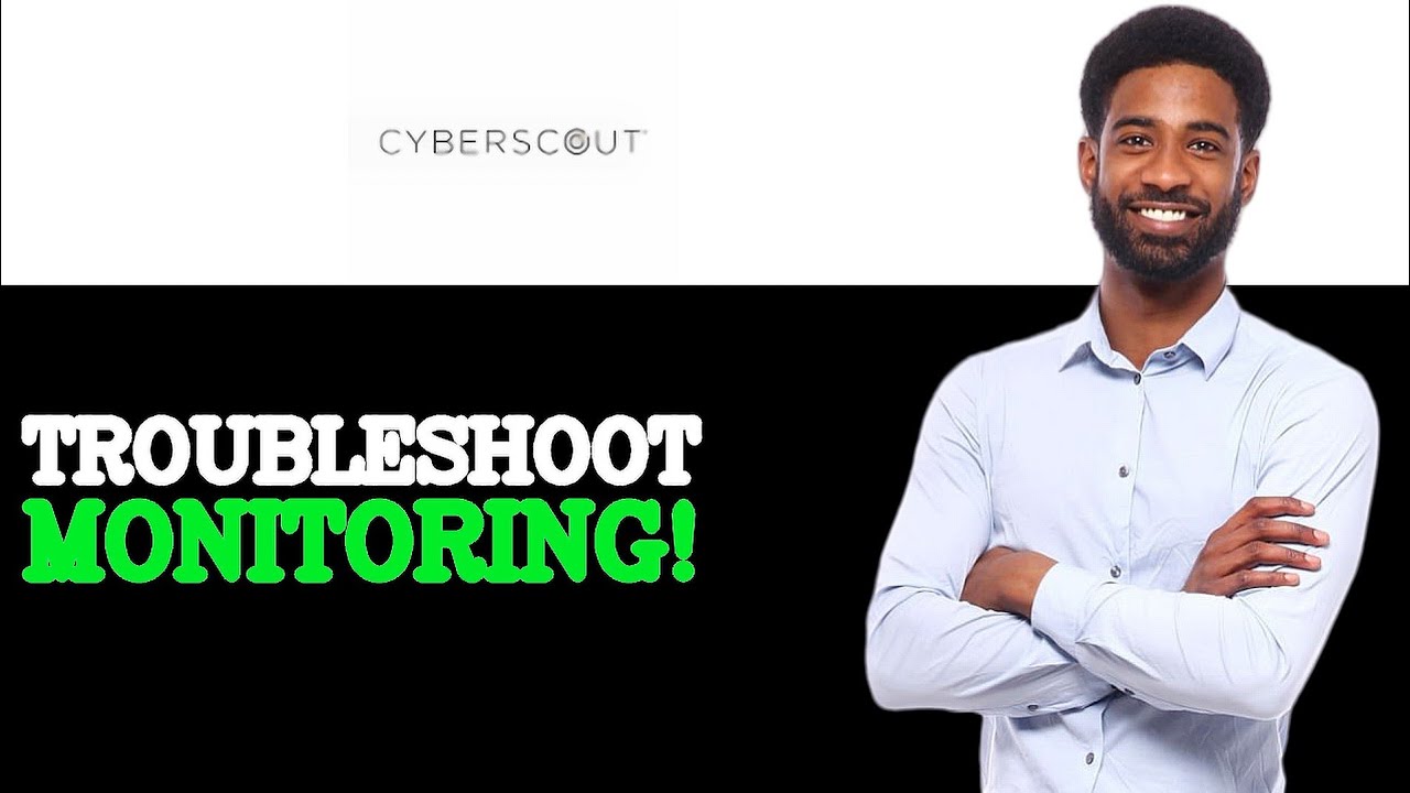 How To Troubleshoot CyberScout Email Breach Monitoring (2025) - YouTube