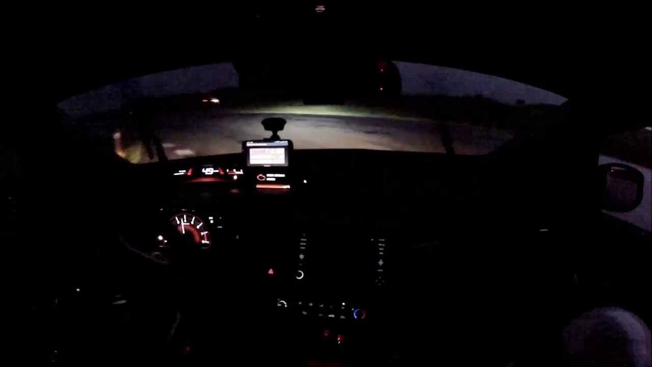 2012 Civic Si (FG4) - Toronto Motorsports Park [03-W01:57:07] Oct13 ...