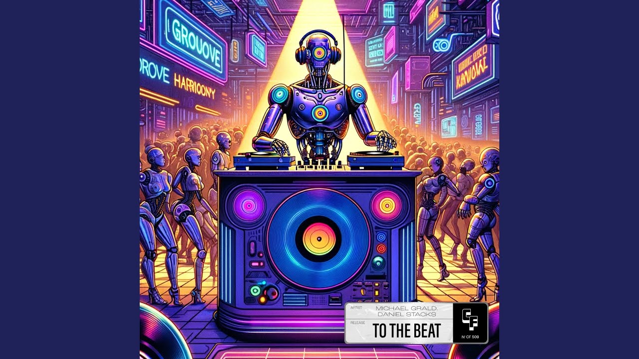 To The Beat - YouTube
