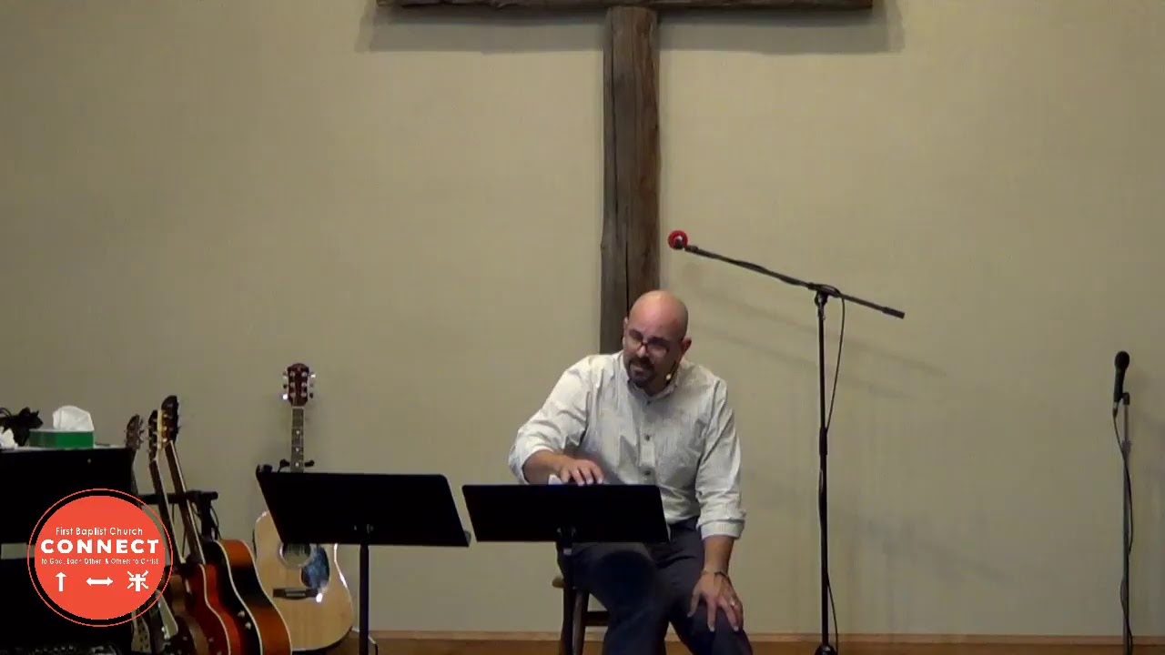 FBC Sunday September 22, 2019 - YouTube