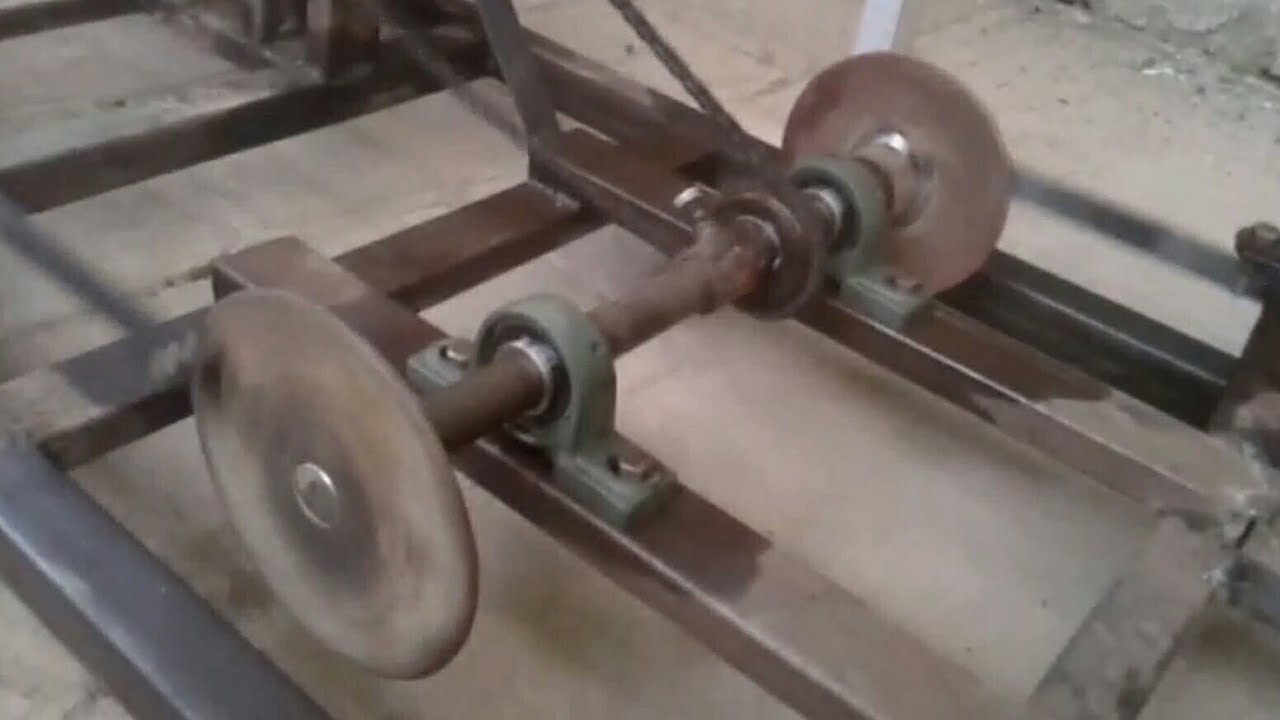 Top18 Mechanical Engineering final year project for diploma student, B ...