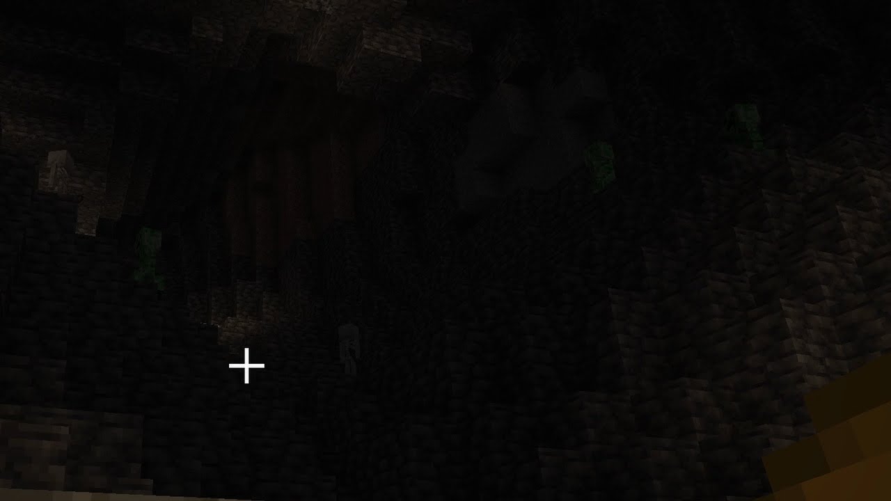 I go back to the cave where I nearly died (Part 4) - YouTube