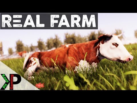 Real Farm Gameplay - Free Mode Gameplay #2 More Equipment for Crops ...