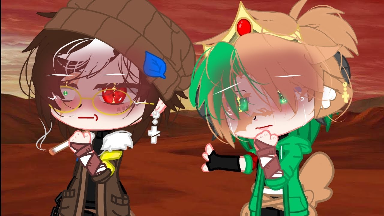 All i want / c!dreambur / BTTM D / MCYT / dream smp / gacha clup ...