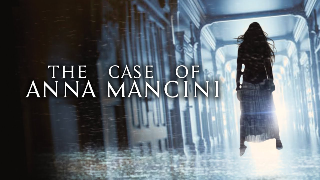 The Case of Anna Mancini - Official Trailer - YouTube