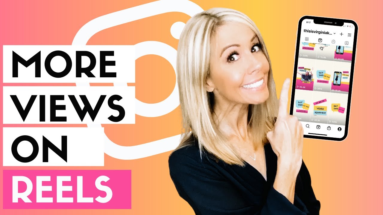 Reels Strategy for Your Business - YouTube