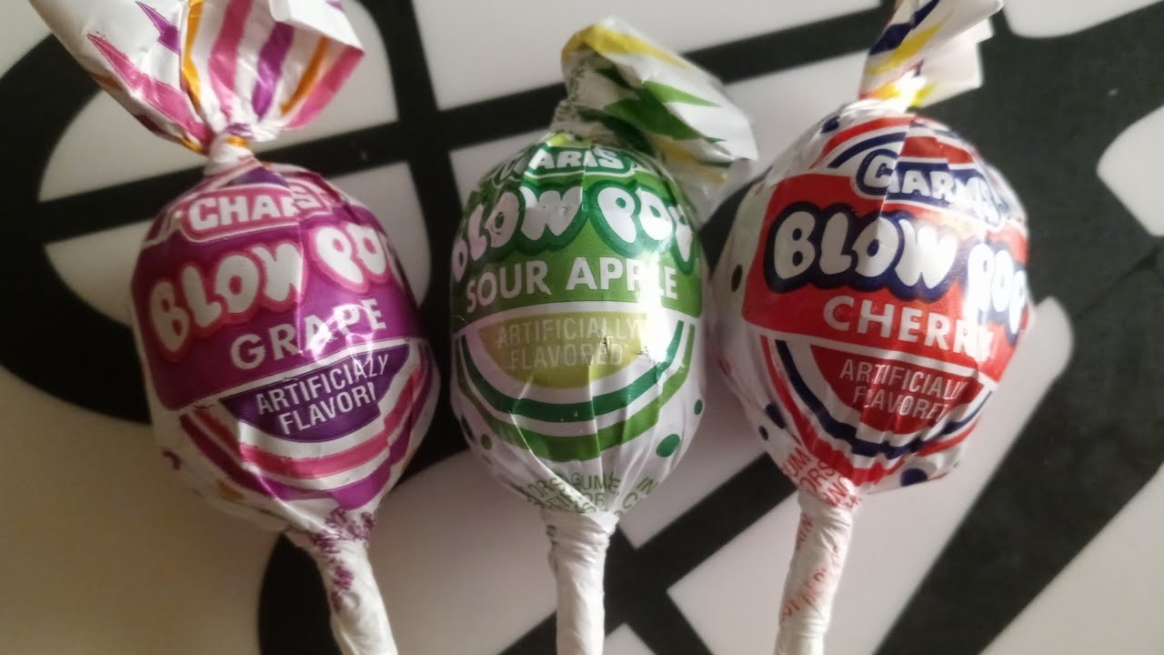 FIRST LOLLYGAG OF 2023!! (Mostly soft spoken) - YouTube