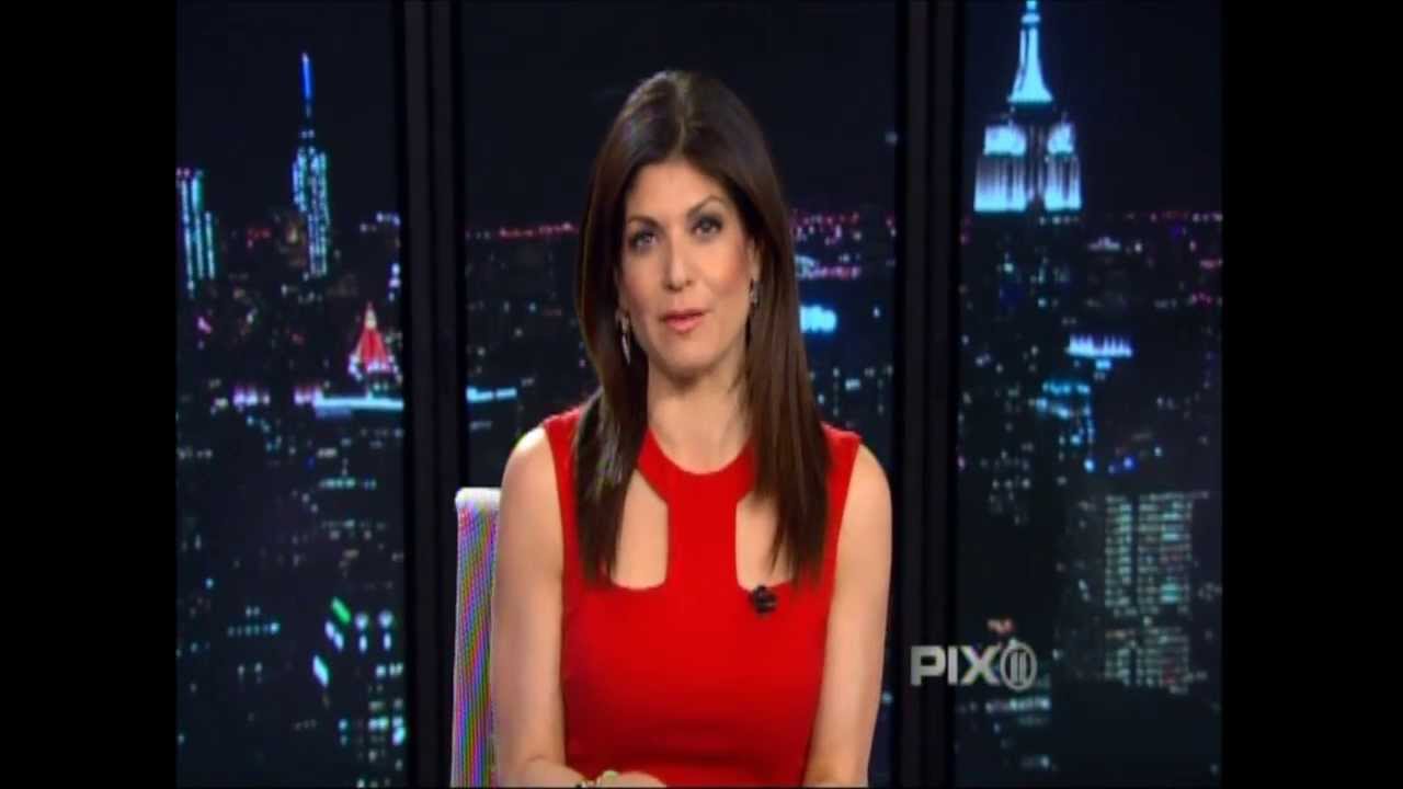 PIX 11 News at 10:00 p.m. covers the NY premiere of "A Whole Lott More ...
