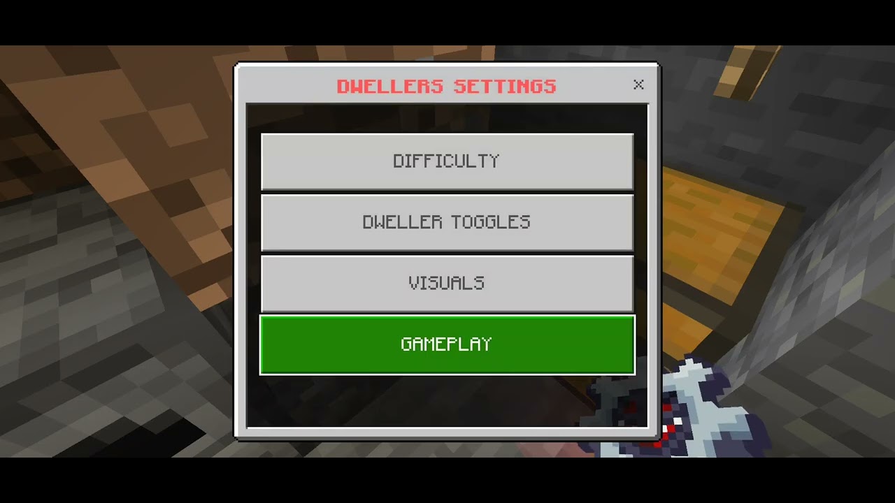 Minecraft dweller world episode 2. - YouTube