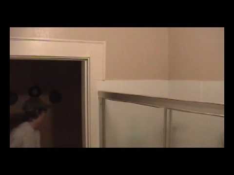 Chase Getting Scared - YouTube