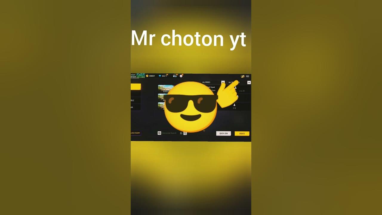 My Ff Id YouTube my-ff-id-youtube