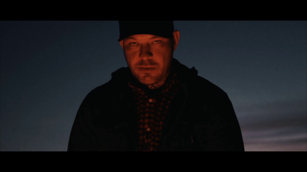 George Ragan Hollywood Undead