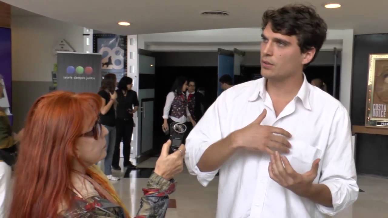 'Mambo Cool' al Festival di Mar Del Plata - Incontro con Chris Gude e ...