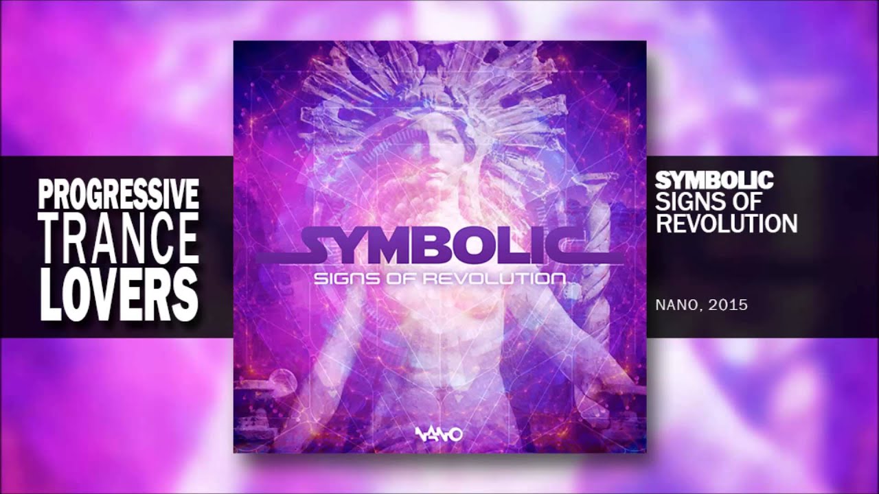 Symbolic - Signs of Revolution - YouTube