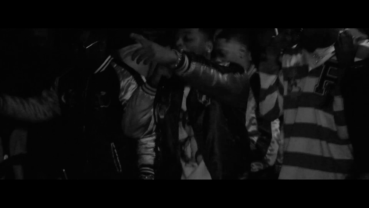 Fast Cash Boyz West Memphis Show - YouTube