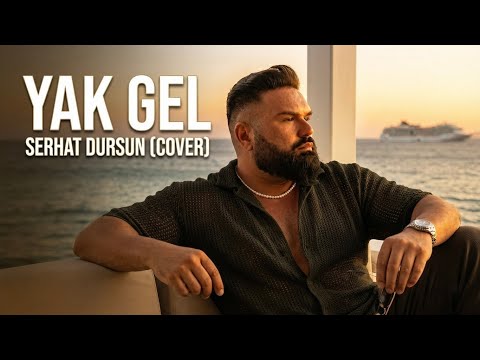 Yak Gel - Serhat Dursun (Cover)