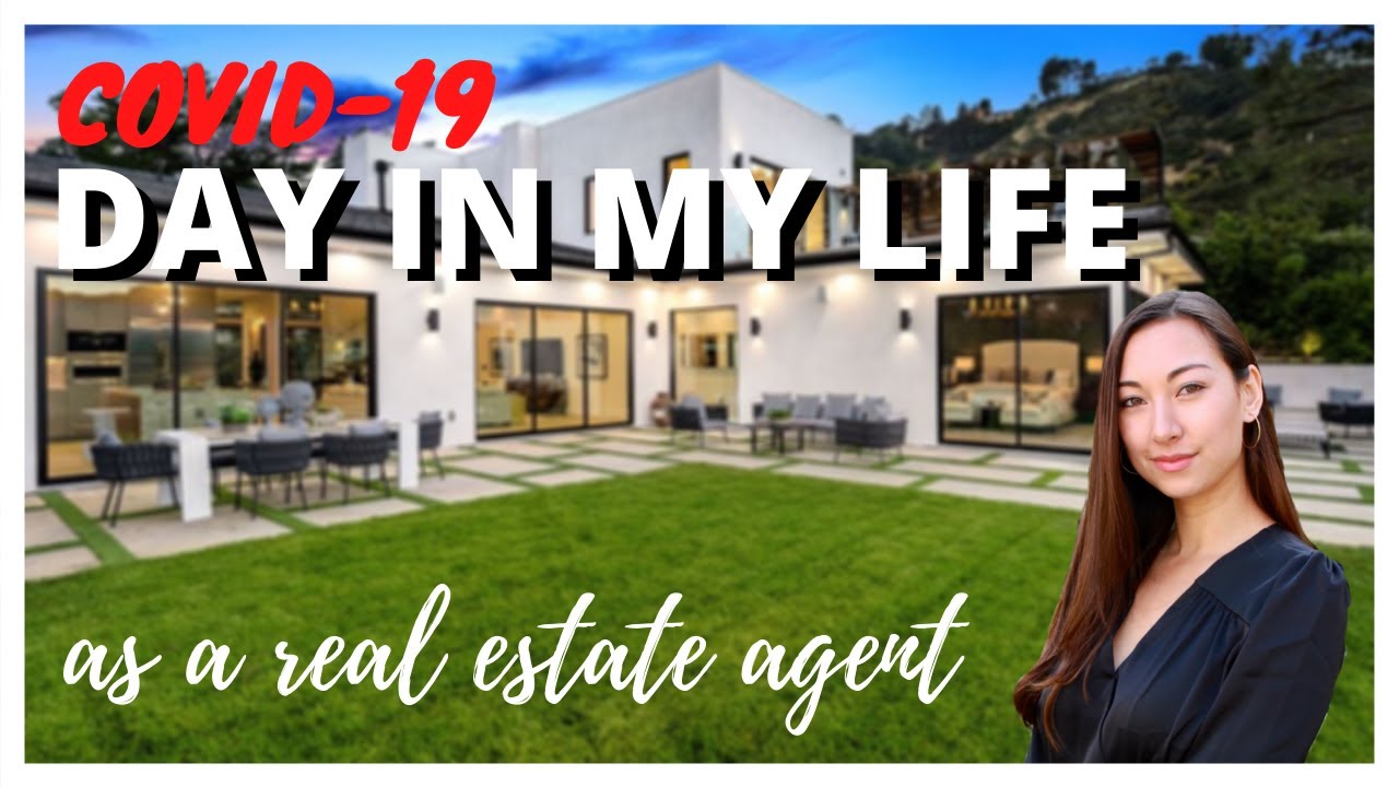 A DAY IN THE LIFE OF A REAL ESTATE AGENT YouTube a-day-in-the-life-of-a-real-estate-agent-youtube