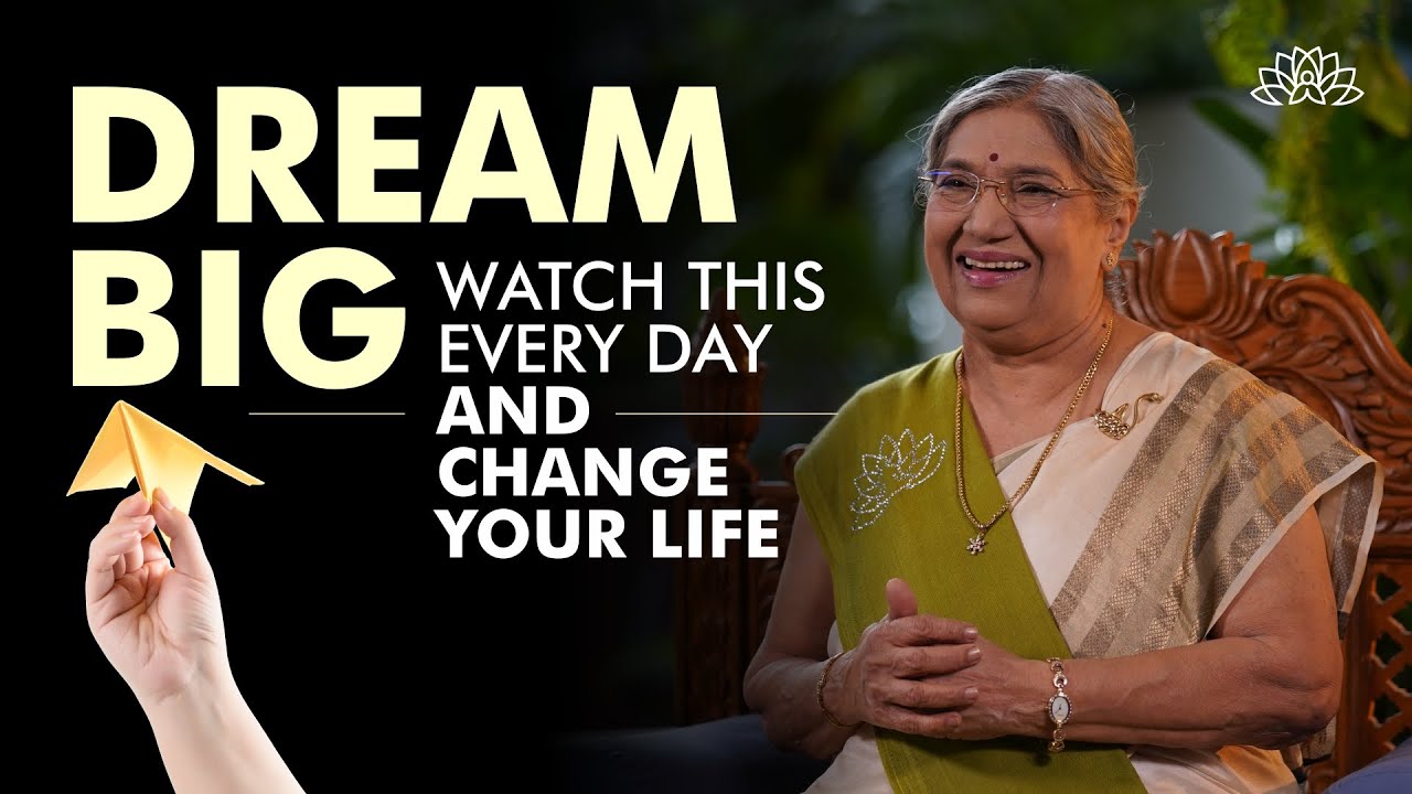 Dream Big:Wake Up Early in Morning | CHANGE YOUR MENTALITY| Powerful ...