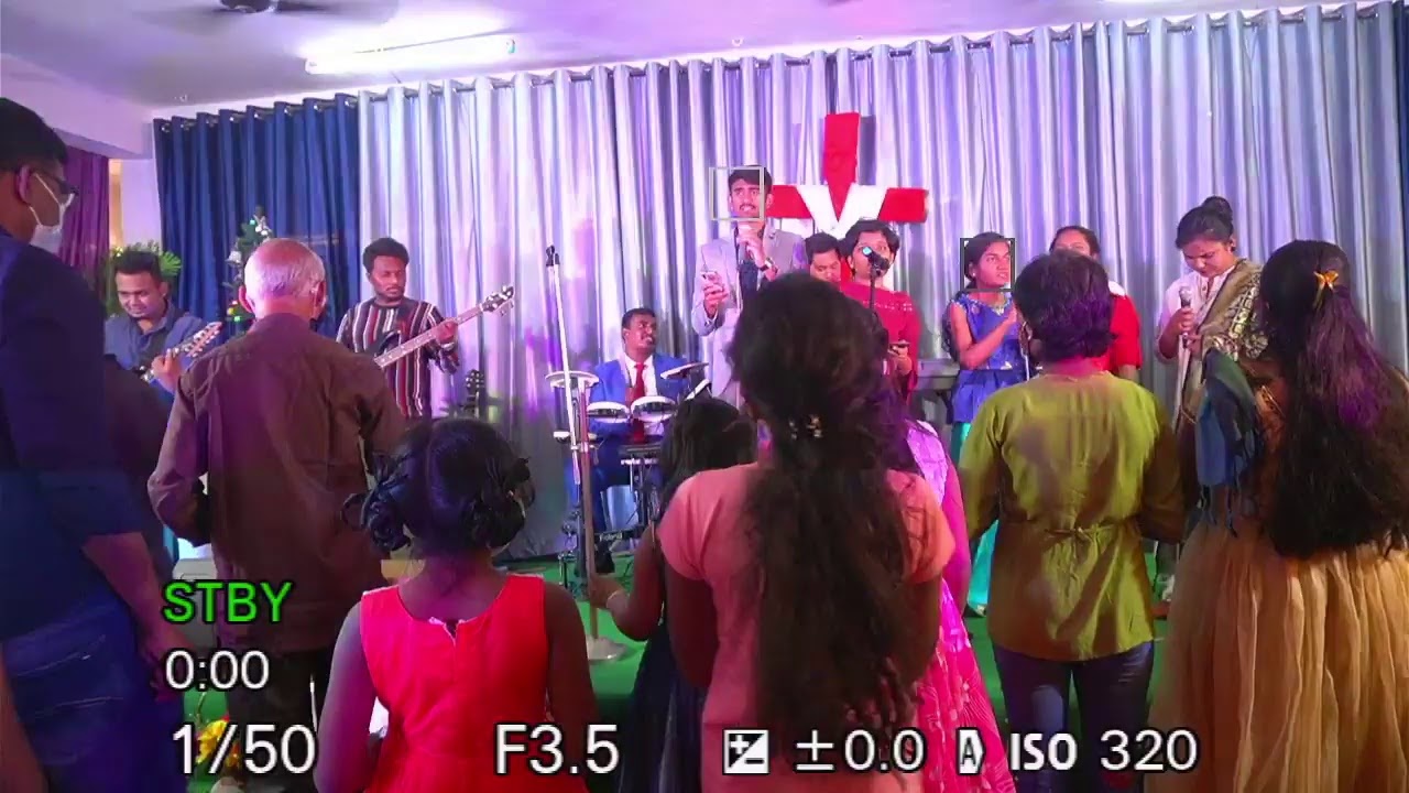 Praise Media Live Stream - YouTube