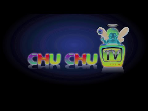 CHU CHU TV INTRO LOGO EFFECTS  || SPONSORED BY ; RANDOM CSUPO EFFECTS