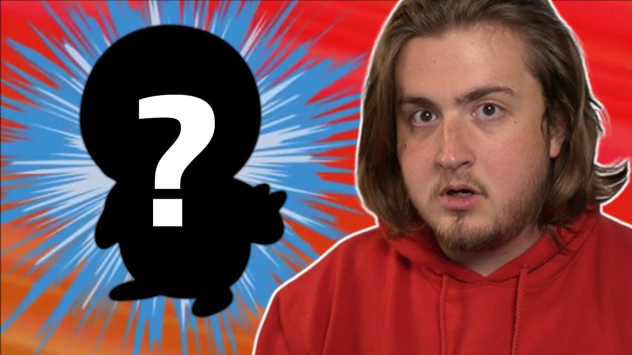 Purplecliffe Picks the Best Starter Pokemon - YouTube