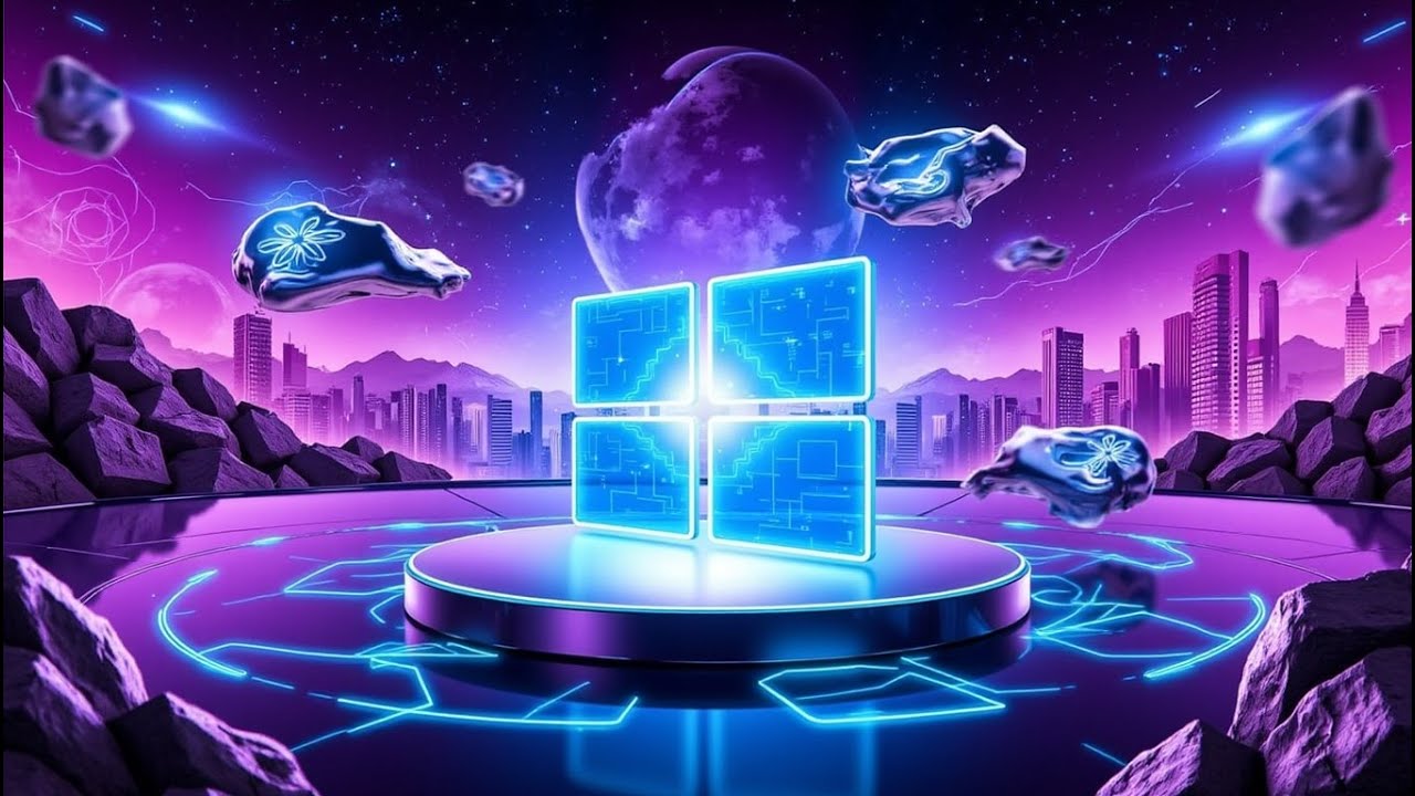 Como Descargar e Instalar Windows Minios 11 PRO - Windows 11 24h2 ...