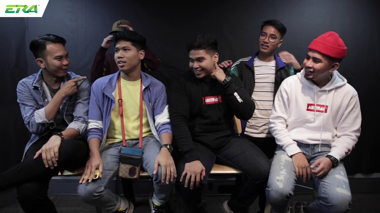 Ask Me Question Sterk Production - YouTube