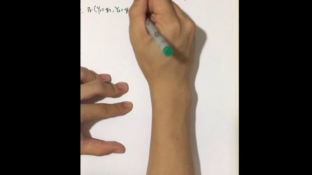 16. Introduction to Econometrics: Regression with Binary Dependent Variable (Part B) - YouTube