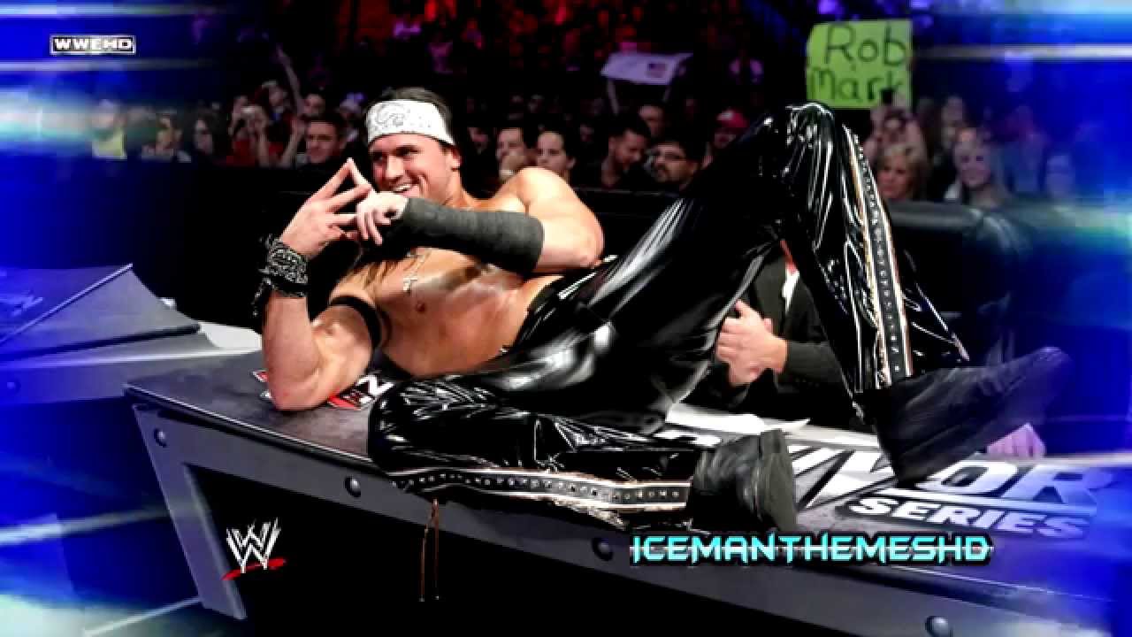 2012 2014 3MB 3rd WWE Theme Song 'More Than One Man' 'Three Man Band ...
