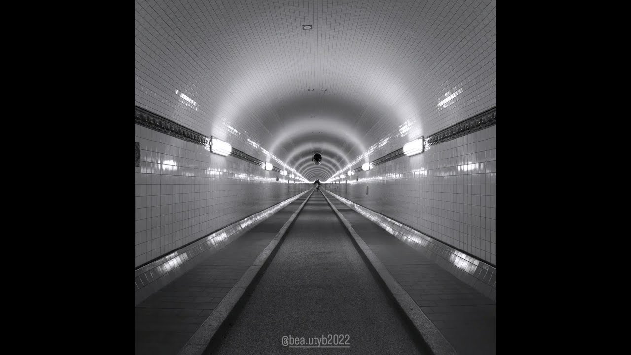 Visuals! Take a minute to step out of your daily routine into the world ...