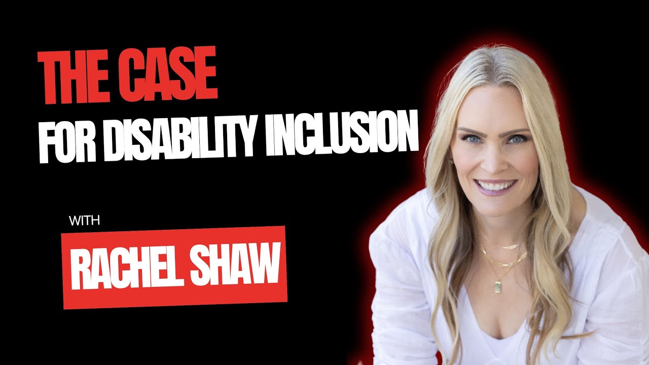 Rachel Shaw on Beyond the Mandate: The Real Business Case for ...