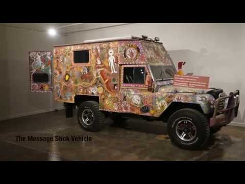 The Message Stick Documentary - YouTube